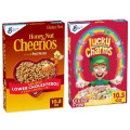 Cheerios Coupons: 4 Coupons & Discounts, July 2023 - LOZO