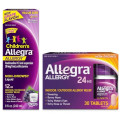 Allegra Coupons: 5 Coupons & Discounts, June 2024 - LOZO
