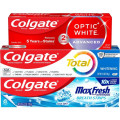 Colgate Coupons: 34 Coupons & Discounts, June 2024 - LOZO